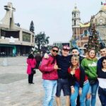 Full Day Tour to the Pyramids of Teotihuacan in Mexico - Authentic Experiences and Guide Highlights