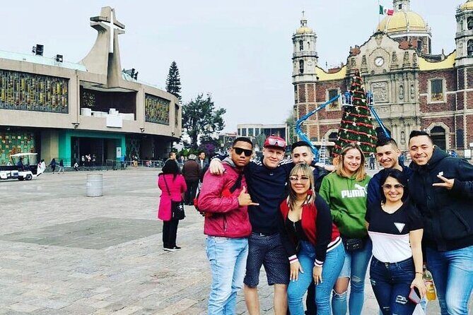 Full Day Tour to the Pyramids of Teotihuacan in Mexico - Authentic Experiences and Guide Highlights