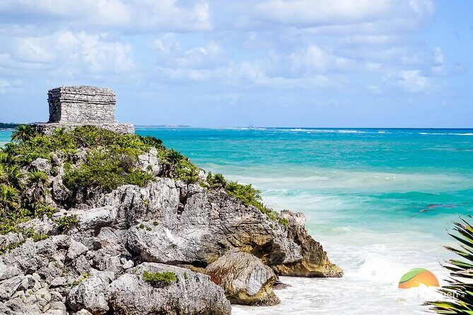 Full Day Tour to Tulum, Coba, Cenote and Playa del Carmen - A Deep Dive into the Itinerary