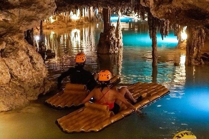 Full Day Tour to Xplor with everything included - Practical Tips for Your Xplor Day