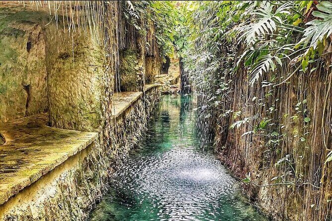 Full-Day Tour to Yucatecan Haciendas & Their Amazing Cenotes - Who Should Consider This Tour?
