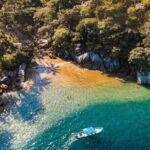 Full-Day Trail to 6 hidden Beaches, Colomitos and Snorkel - The Coastal Walk and Jungle Ascent