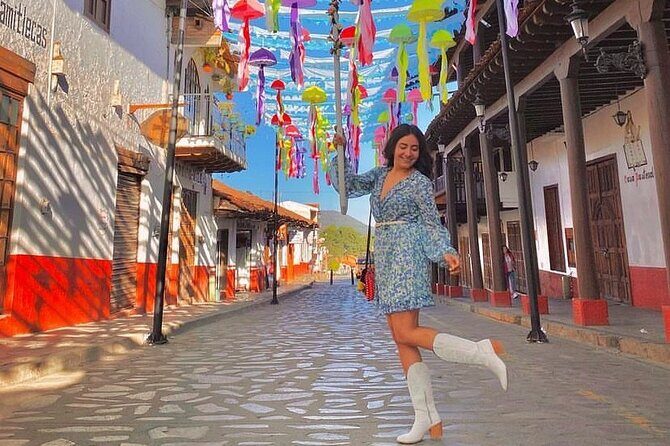 Full-Day Trip to Mazamitla Pueblo Magico - Considerations and Tips for Travelers