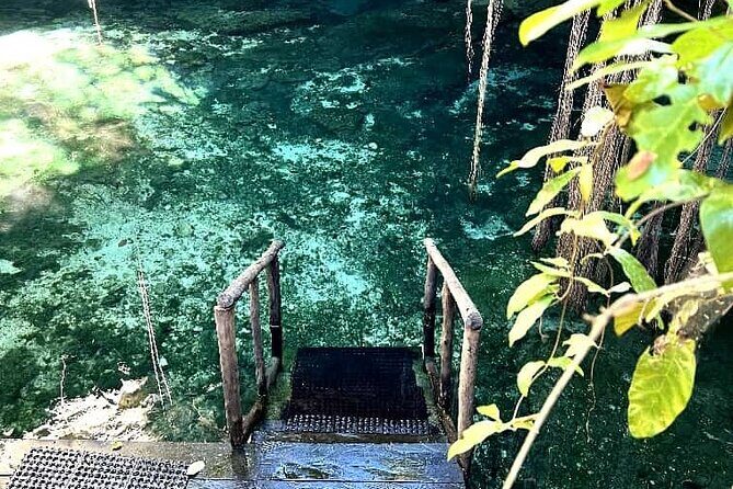 Full-Day Tulum Cenotes Dos Ojos and Gran Cenote Tour - Final Thoughts: Is This Tour Worth It?