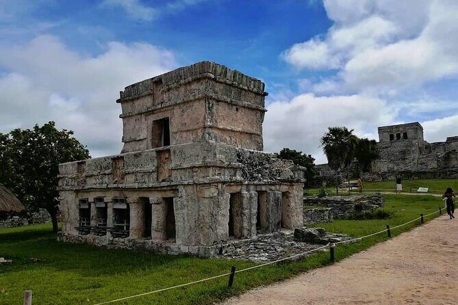 Full Day Tulum Paradise Beach - What the Tour Offers in Detail