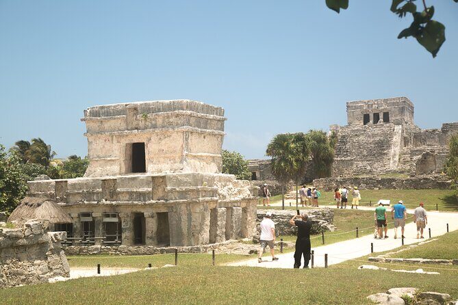 Full Day Tulum Ruins Tour Cenote and Swimming with Sea Turtles - The Practicalities