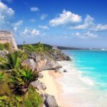 Full Day Tulum Ruins Tour with Cenote and Snorkeling Sea Turtles - The Practicalities: Transportation, Group Size, and Extras