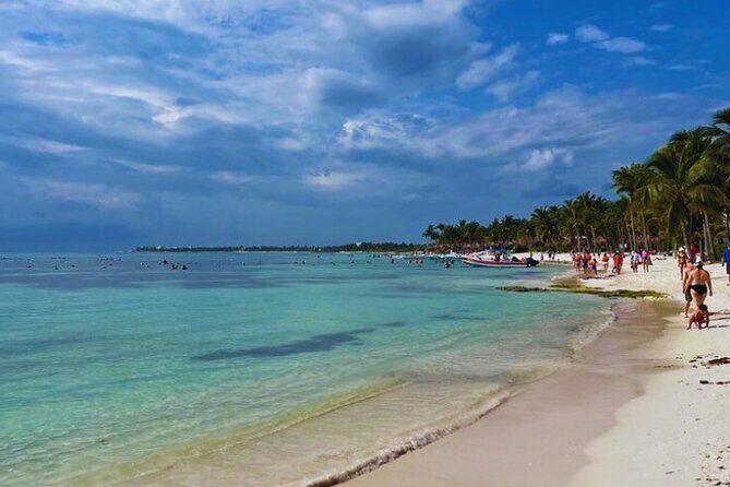 Full day Tulum & Snorkelling with sea turtles, cenote and lunch - Practical Tips and Considerations