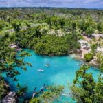Full-Day Vanuatu Cultural, Blue Lagoon & Eden On The River Tour - The Practicalities: What to Expect