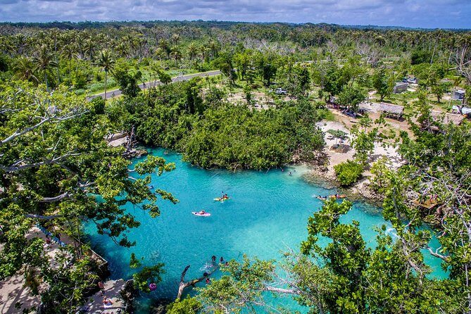 Full-Day Vanuatu Cultural, Blue Lagoon & Eden On The River Tour - The Practicalities: What to Expect