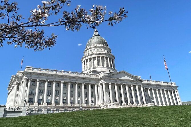 Full Day VIP Group Ultimate Park city & Salt Lake City Adventure - Frequently Asked Questions