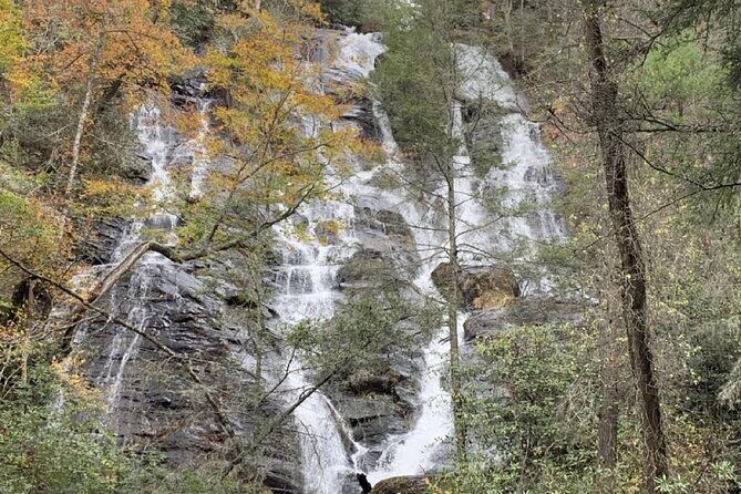 Full Day Waterfalls Tour in North Georgia with Scenic Hikes - What’s Included and What You Should Budget For