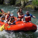Full Day Whitewater Rafting - Deschutes River - Who Should Consider This Tour?