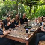 Full-Day Wine Tasting Tour in Auckland with 3-Course Vineyard Lunch - Transportation, Group Size, and Timing