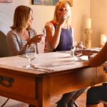 Full-Day Wine Tour from Picton - Afternoon Tastings and Return