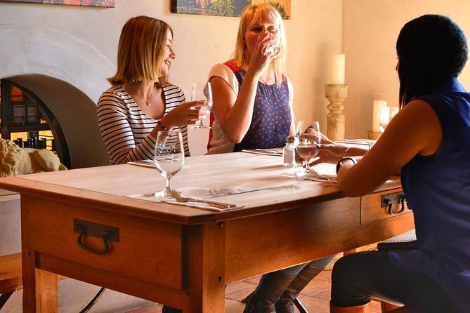 Full-Day Wine Tour from Picton - Afternoon Tastings and Return