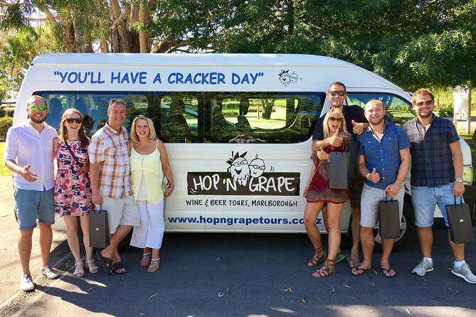 Full Day Winemakers Tour in Marlborough - Why This Tour Delivers Value