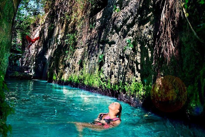 Full day Xcaret Plus & Buffet & from Cancun & Playa del Carmen - Practical Details and Tips