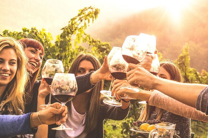 Full Day Yarra Valley Experience in Australia - Practical Details and Tips