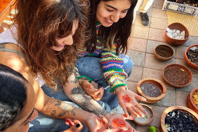 Full-Day Zapotec Experience in Oaxaca - Detailed Breakdown of the Tour