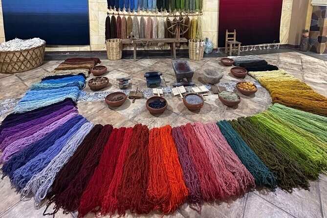 FULL Oaxaca Experience (Small Groups) - What You Get for the Price