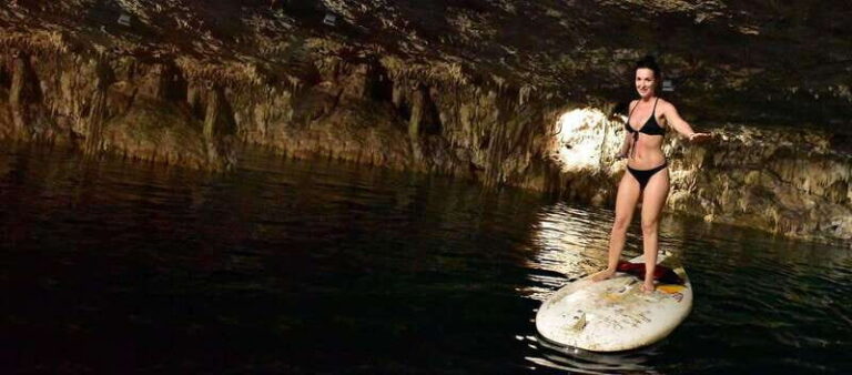 FULL PASS ACTIVITY IN CANCUN - An In-Depth Look at the Full Pass Activity in Cancun