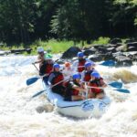 Full River Ocoee Whitewater Rafting Trip with Shore Lunch - Who Should Consider This Tour?