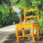 Full tour of Xenses Park - Practical Tips for Visiting Xenses Park