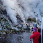 Full Waimangu Experience - Walk & Cruise - The Flexibility and Convenience of the Tour