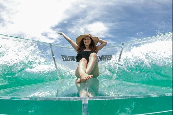 Fully Transparent Boat Tour in Los Cabos - Who Is This Tour Best For?