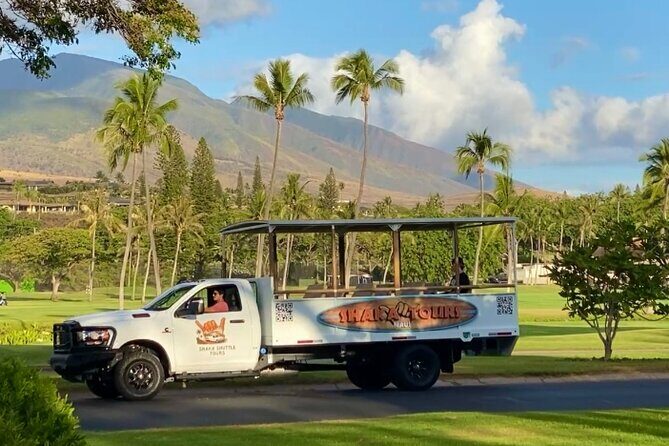 Fun & Affordable! West Maui Open-Air Sightseeing Tour! - Final Thoughts: Is It Worth It?