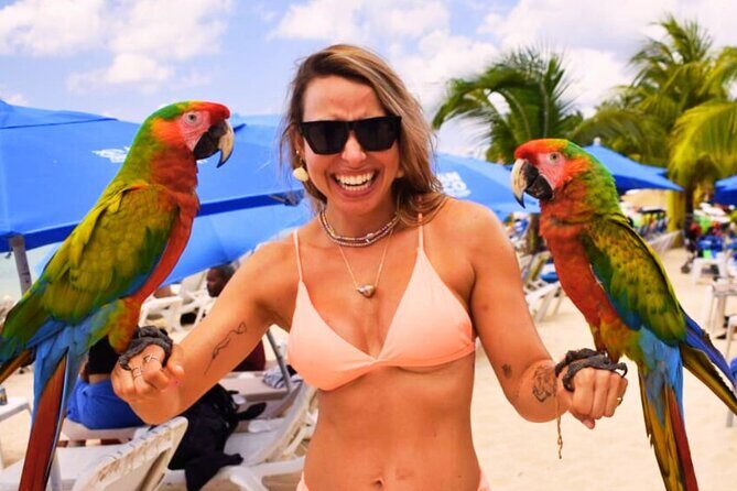 Fun and Relax Day Pass at San Francisco Beach Club - The Authentic Experiences and Real Feedback