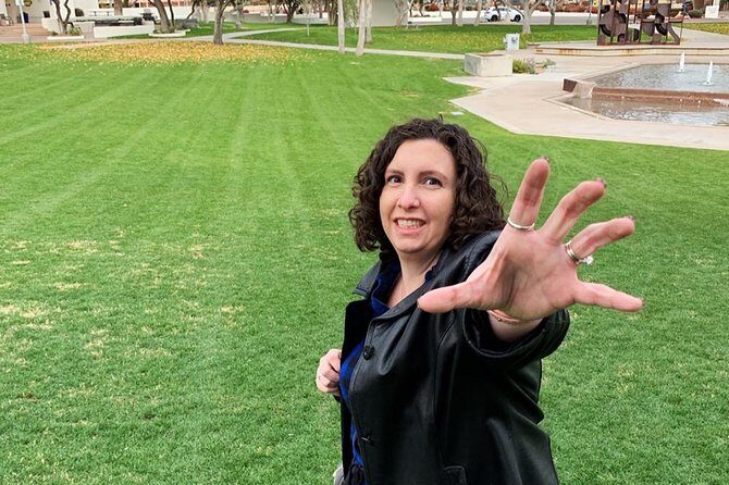 Fun City Scavenger Hunt in Airdrie by Zombie Scavengers - The Practicalities: Worth the Price?