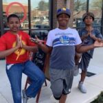 Fun City Scavenger Hunt in Asheville by Zombie Scavengers - What To Expect During Your Play