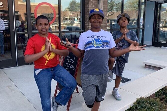 Fun City Scavenger Hunt in Asheville by Zombie Scavengers - What To Expect During Your Play