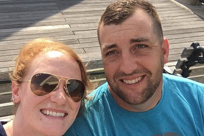 Fun City Scavenger Hunt in Baton Rouge by Crazy Dash - How the Scavenger Hunt Works