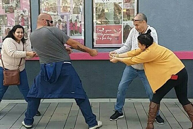 Fun City Scavenger Hunt in Bowmanville by Zombie Scavengers - Price and Value: Does It Deliver?