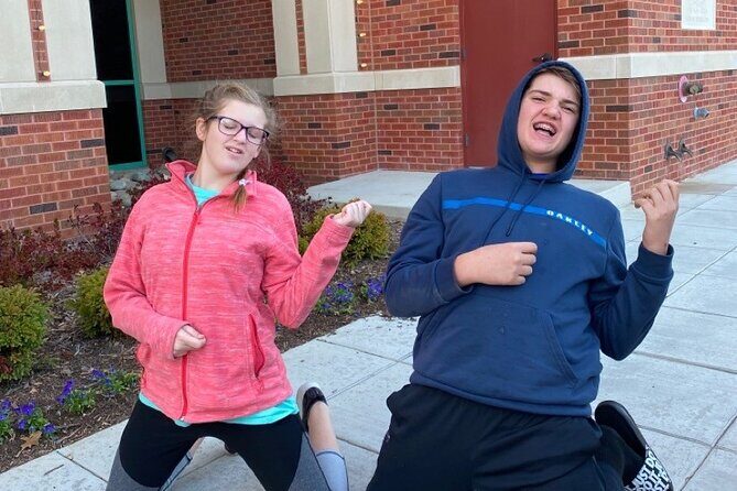 Fun City Scavenger Hunt in Calgary by Crazy Dash - The Value of the $10.27 Price Point