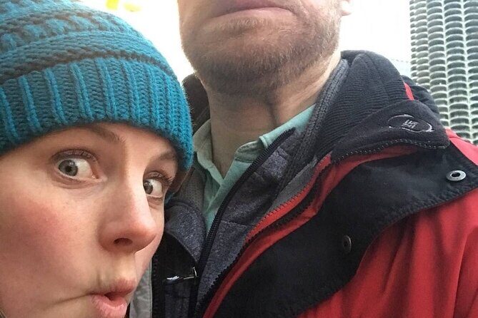 Fun City Scavenger Hunt in Calgary by Wacky Walks - Exploring Calgary’s Highlights & Stops