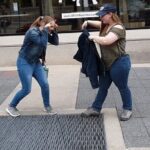 Fun City Scavenger Hunt in Charleston by Wacky Walks - FAQ