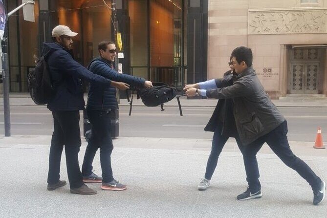 Fun City Scavenger Hunt in Greater Sudbury by Zombie Scavengers - Who Will Love This Tour?