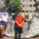 Fun City Scavenger Hunt in Halifax by Operation City Quest - The Route and Key Stops