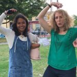 Fun City Scavenger Hunt in Indianapolis by 3Quest Challenge - Insights from Participants