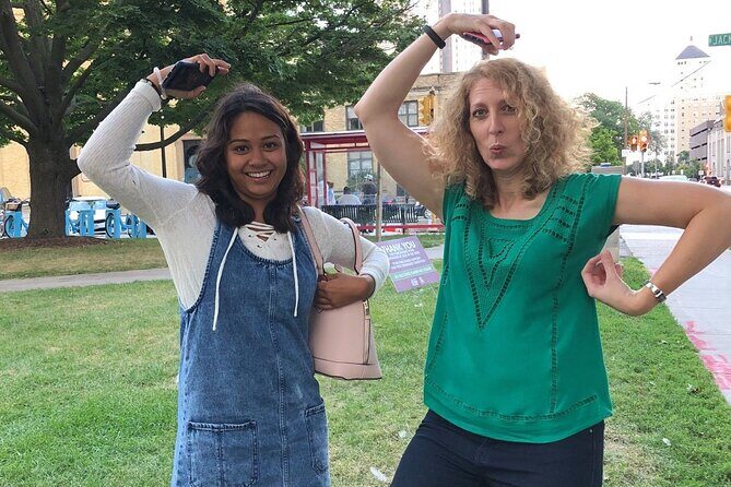 Fun City Scavenger Hunt in Indianapolis by 3Quest Challenge - Insights from Participants