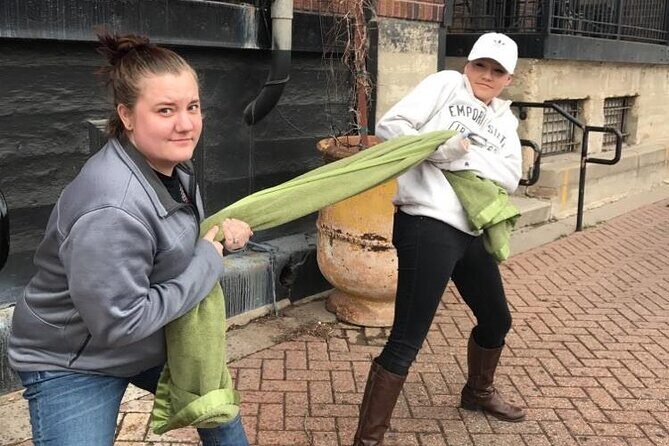 Fun City Scavenger Hunt in Mississauga by Zombie Scavengers - Authentic Insights and Past Experiences