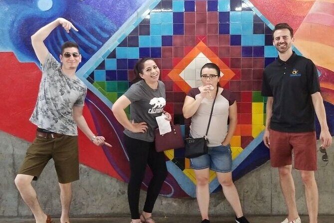 Fun City Scavenger Hunt in Murfreesboro by Zombie Scavengers - Key Points