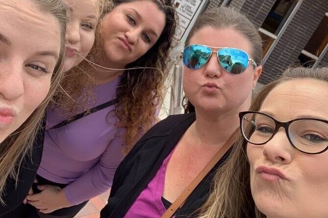 Fun City Scavenger Hunt in Newmarket by Operation City Quest - Who Will Love This Experience?