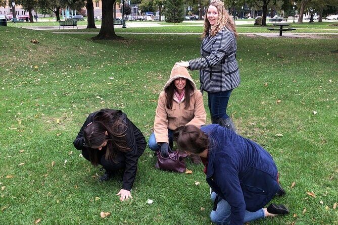 Fun City Scavenger Hunt in Ottawa by Operation City Quest - Final Thoughts