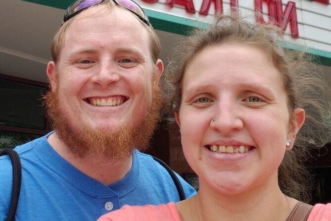 Fun City Scavenger Hunt in Richmond Hill by Zombie Scavengers - What Makes It Worth the Price?