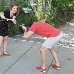 Fun City Scavenger Hunt in Sandy Springs by Zombie Scavengers - The Sum Up